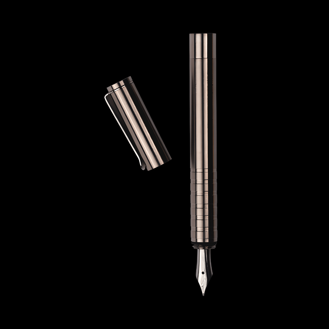 Fountain Pen - Modern Fuel