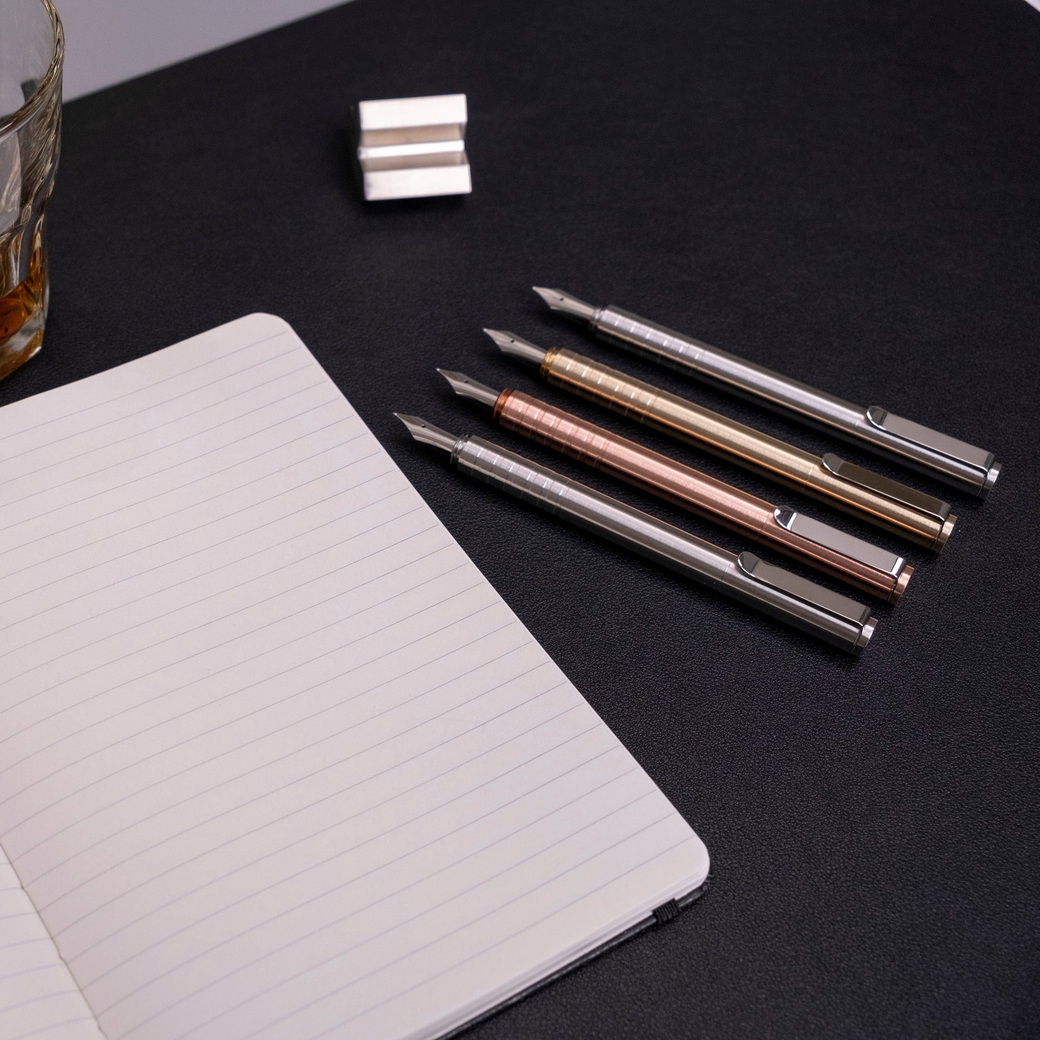 Fountain Pen - Modern Fuel