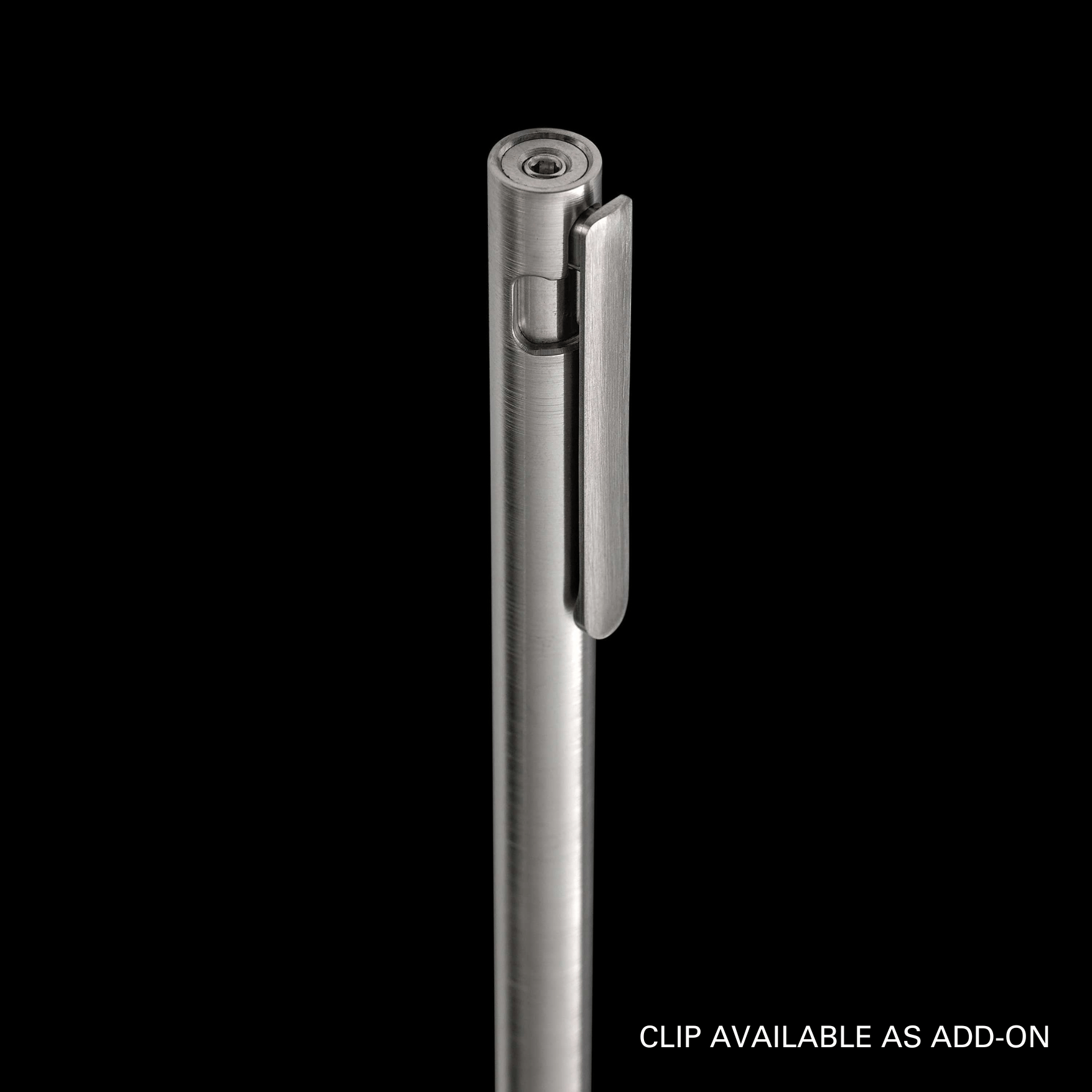 BOLT ACTION PEN - Modern Fuel