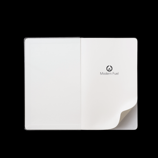 The Notebook - Modern Fuel