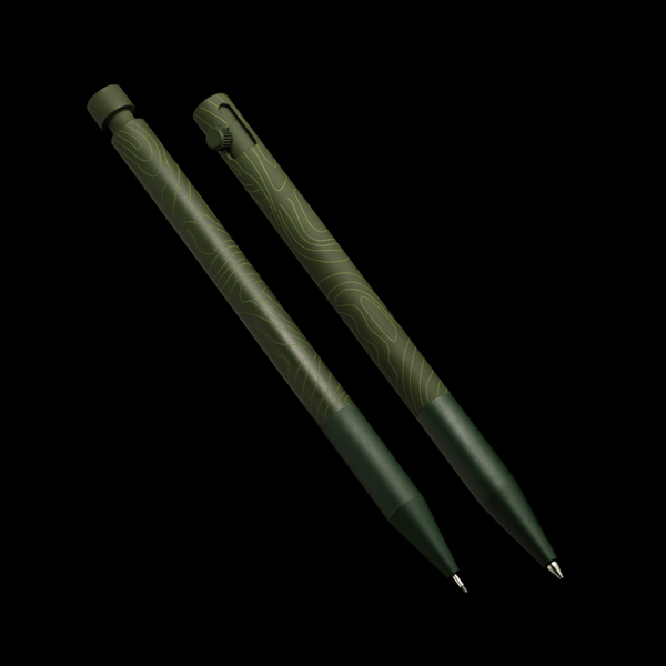 Forest Explorer Limited Edition - Modern Fuel