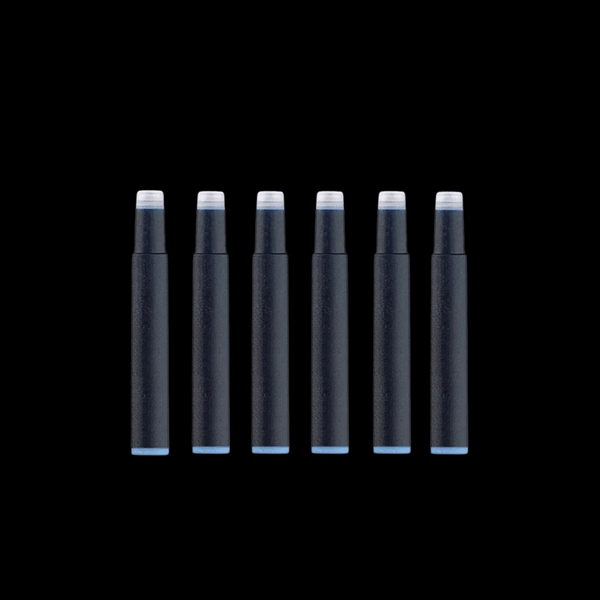 Fountain Pen Ink Cartridge - Modern Fuel