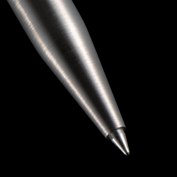 ADJUSTABLE BOLT ACTION PEN WITH CLIP - Modern Fuel
