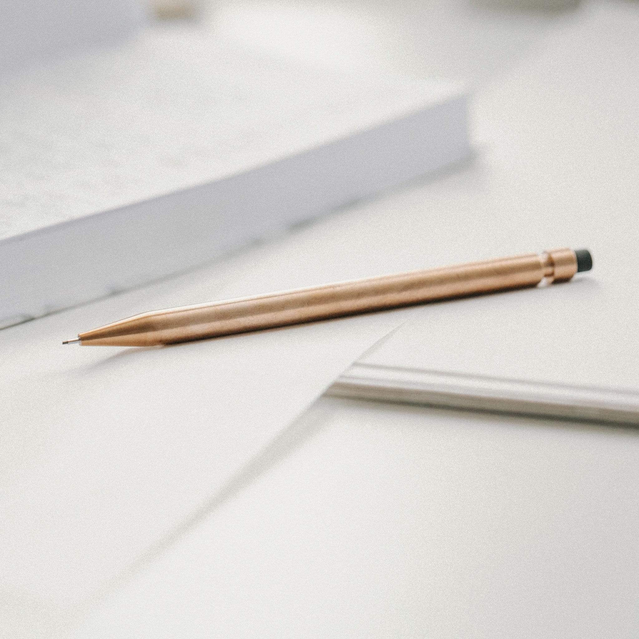 Click Pencil - Modern Fuel