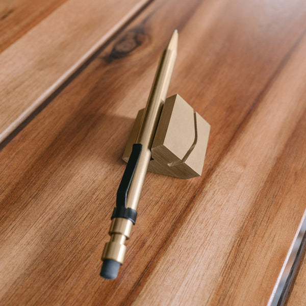 The Horizontal Stand - Modern Fuel